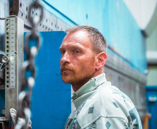 Deine Karriere bei Sandern Umformtechnik